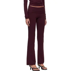 SKIMS Cuffed Casual Trousers