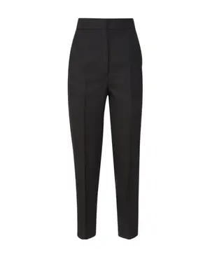 Max Mara Tapered Trousers