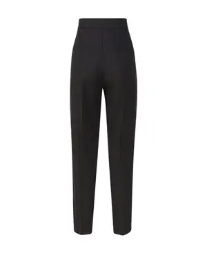 Max Mara Tapered Trousers