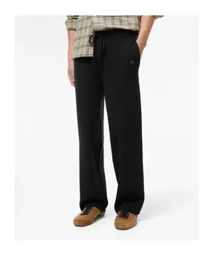 Burberry Cashmere Blend Track Pants