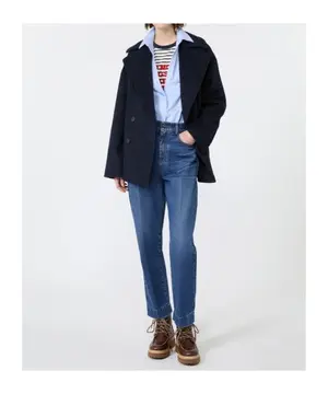 Max Mara Cotton Oxford Shirt