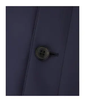 Zegna Single-breasted Vest