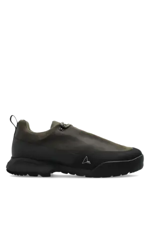 Roa Heeled Sneakers For Men