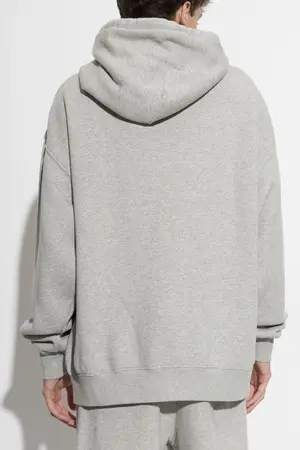 Dsquared2 Cotton Logo Sweatshirt