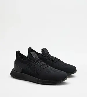 TOD'S Lace-up Sneakers