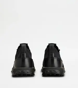 TOD'S Lace-up Sneakers