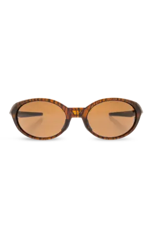 Oakley Eye Jacket™ Redux’ Sunglasses By - Brown