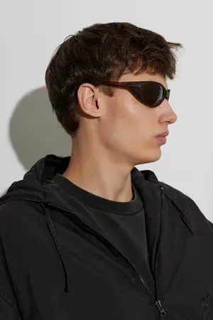 Oakley Eye Jacket™ Redux’ Sunglasses By