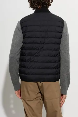 Burberry Wool Trench Coat ‘kensington