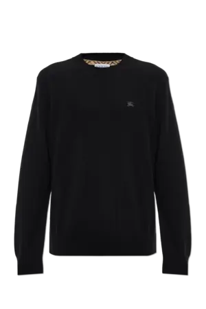 Burberry Clifford" Cashmere Sweater