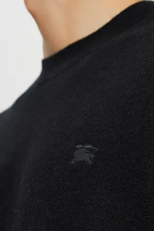 Burberry Clifford" Cashmere Sweater