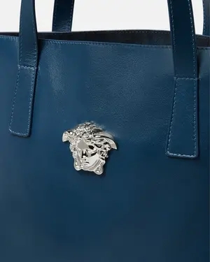 Versace Medusa Top Handle Bag