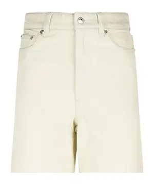 A.p.c. Belt-loop Jeans