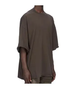 Rick Owens Crew-neck T-shirt