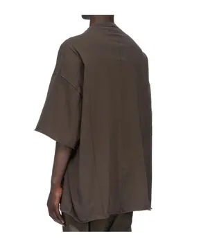 Rick Owens Crew-neck T-shirt