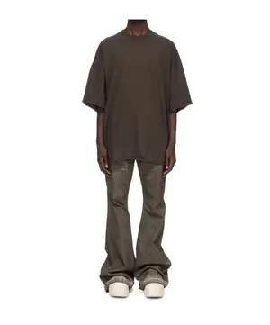 Rick Owens Crew-neck T-shirt