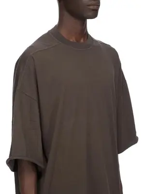 Rick Owens Crew-neck T-shirt