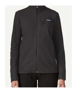 Patagonia Long Sleeve Fleece Jacket