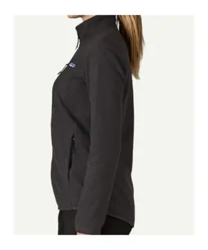 Patagonia Long Sleeve Fleece Jacket
