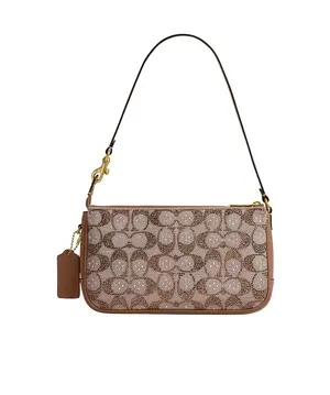 COACH Plaza Classic Handbag