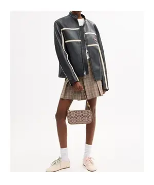 COACH Plaza Classic Handbag