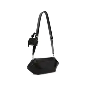 GANNI Triomphe Multi-pouch Shoulder Bag