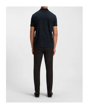 Hugo Boss Short Sleeve Polo Shirt