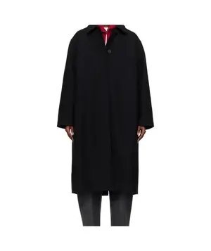 Studio Nicholson Long-sleeved Coat