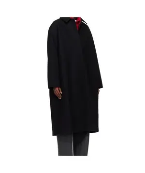 Studio Nicholson Long-sleeved Coat