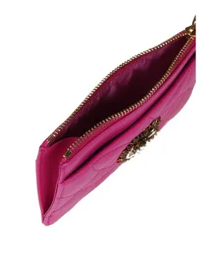 Dolce & Gabbana Dolce Gabbana Devotion Zipped Cardholder
