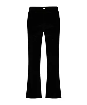 Celine Logo Casual Pants - No