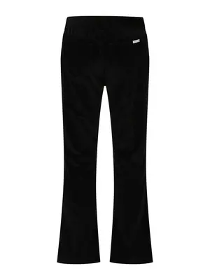 Celine Logo Casual Pants - No