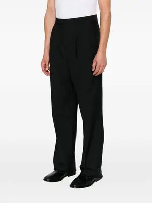 Celine Belt Loop Casual Pants