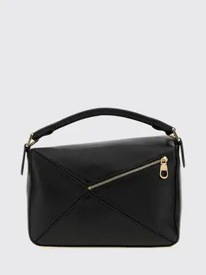 Loewe Small Featherlight Puzzle Bag