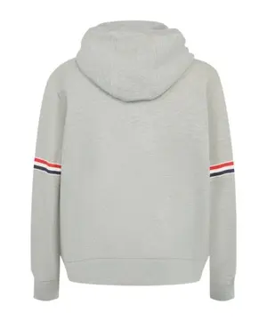 Thom Browne Long-sleeves Hoodie