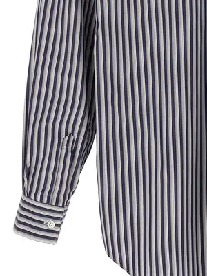 Comme Des Garçons Long-sleeved Shirt
