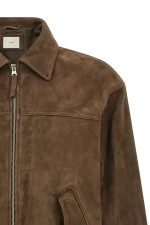 DUNST Long-sleeve Jacket