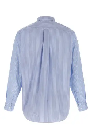 Comme Des Garçons Long-sleeved Shirt