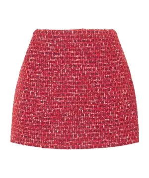 VALENTINO Mini Skirt