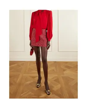 Valentino Garavani Mini Skirt