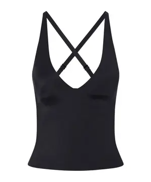 SKIMS X Nike Collaboration V-neck Vest