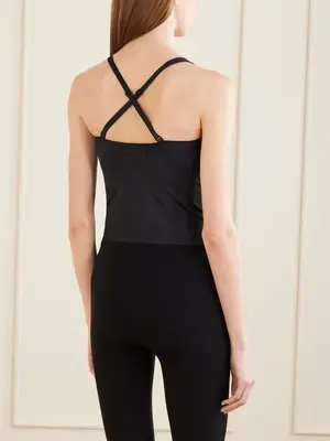 SKIMS X Nike Collaboration V-neck Vest