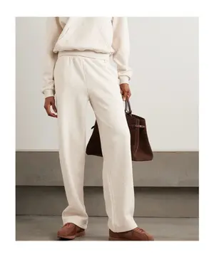 SKIMS Straight-leg Casual Pants