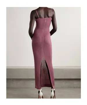 SKIMS Suspender Dress