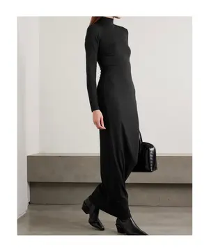 SKIMS Long Dress