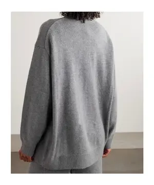 SKIMS Crew Neck Sweater