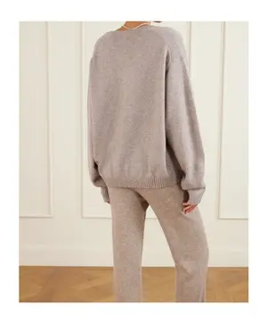 SKIMS Long-sleeved Sweater