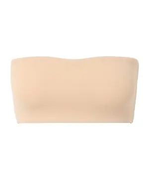 SKIMS Strapless Bra - Nude