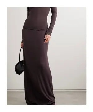SKIMS Long Skirt