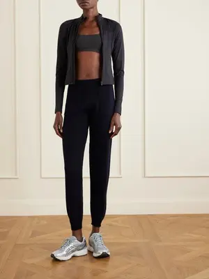 SKIMS X Nike Collaboration Sports Jacket